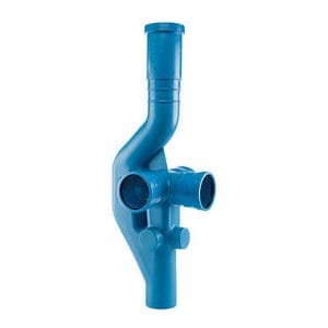 Supplier Pipa Akustik dBlue Arkathem - Global Pipa